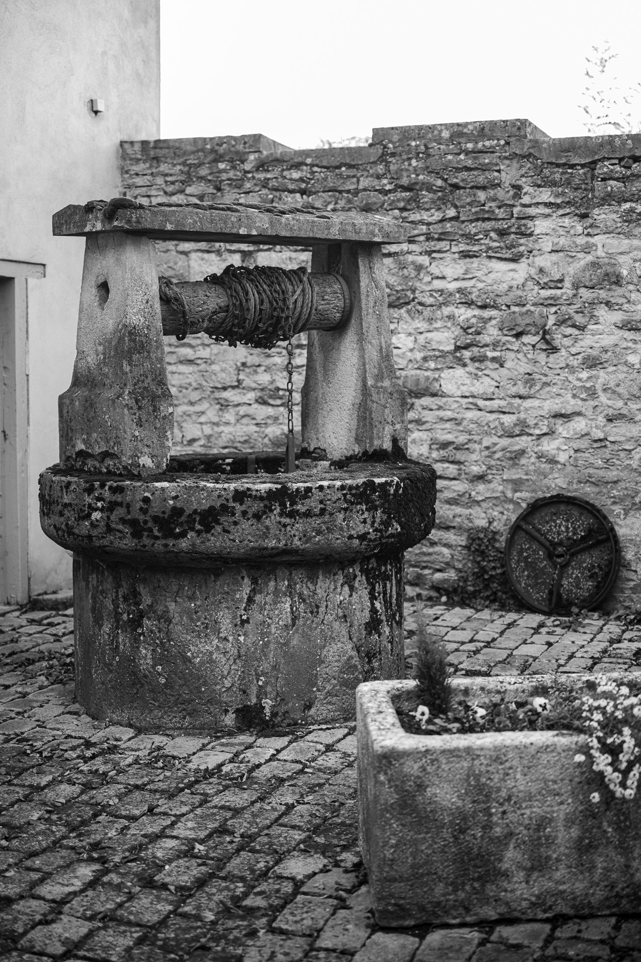 French well